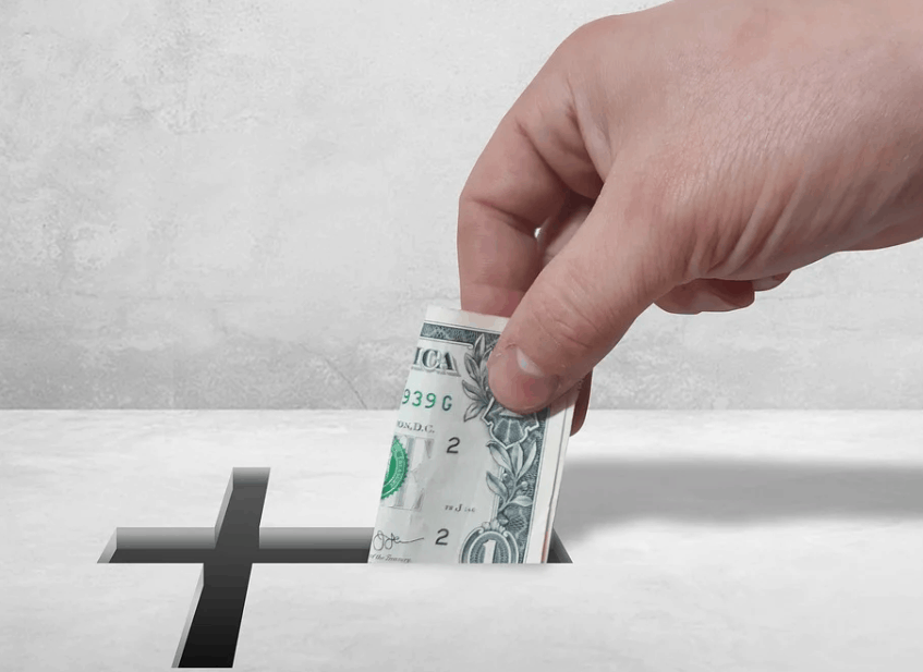 donate - Celestial Church of Christ 7th Year Parish 2